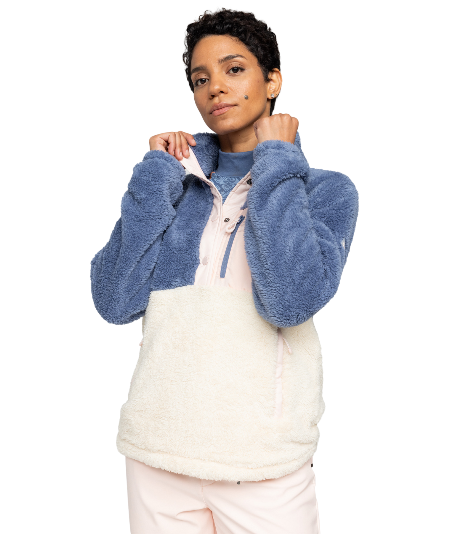 Roxy Alabama Fleece