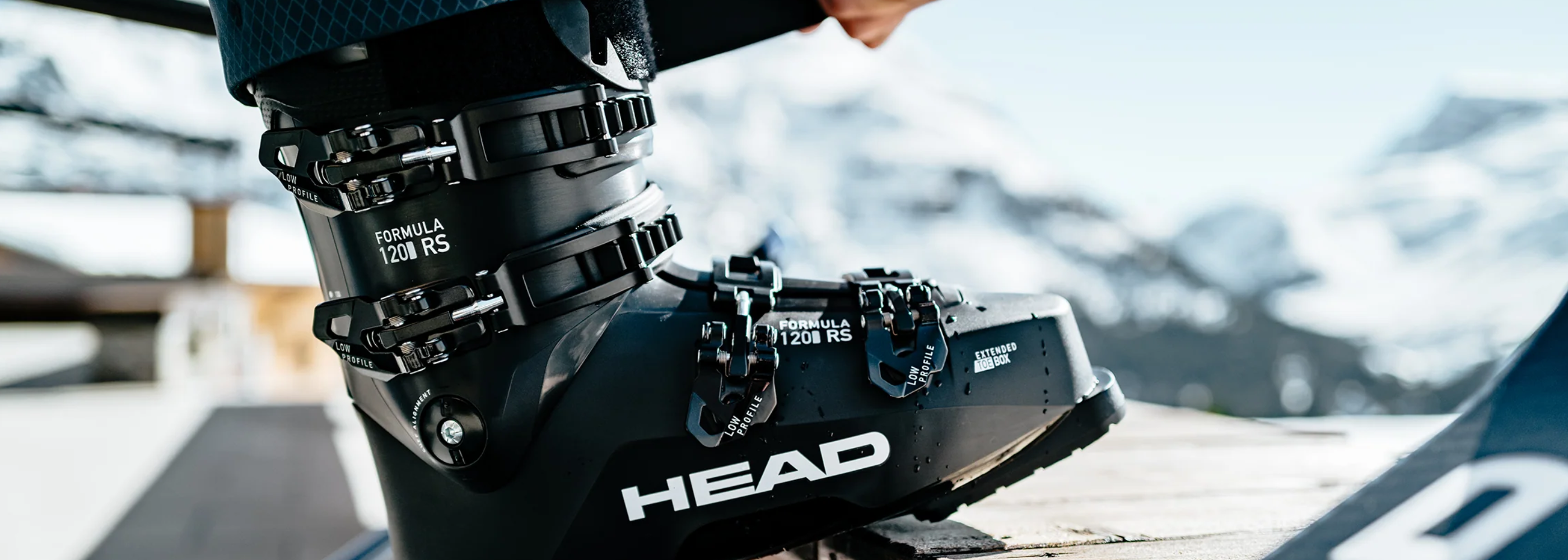 Head Brand: Head Ski & Snowboard Gear | Snowcentral