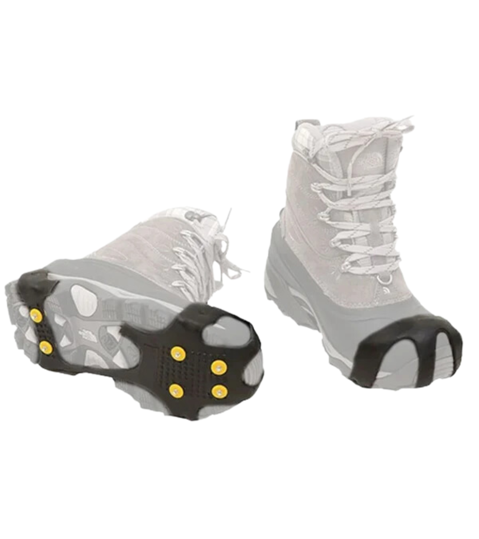 Grip Foot Products - Snow Central | Essential Winter Gear