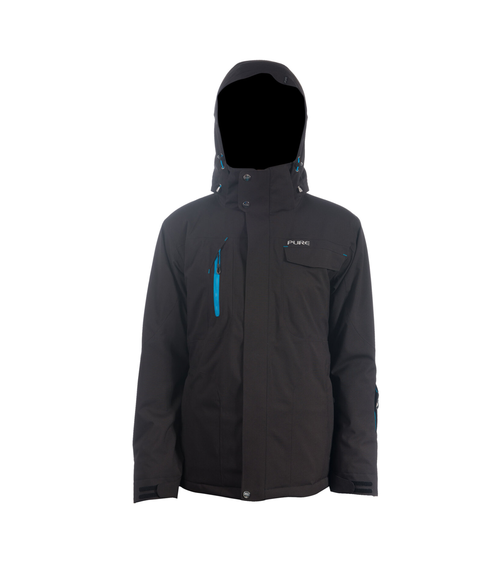 Pure Riderz Northstar Jacket