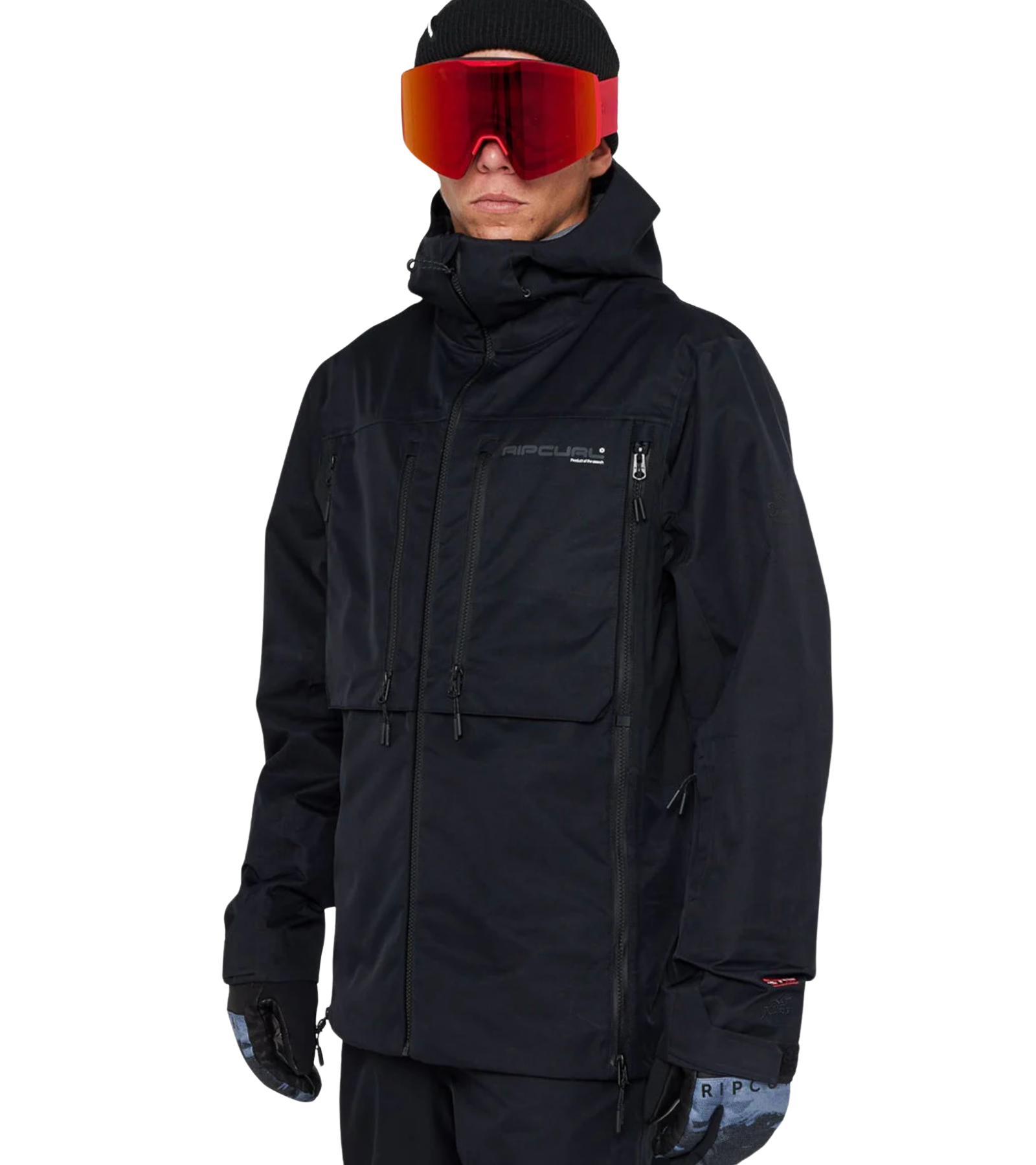 Rip Curl ULT Jacket – Snow Central