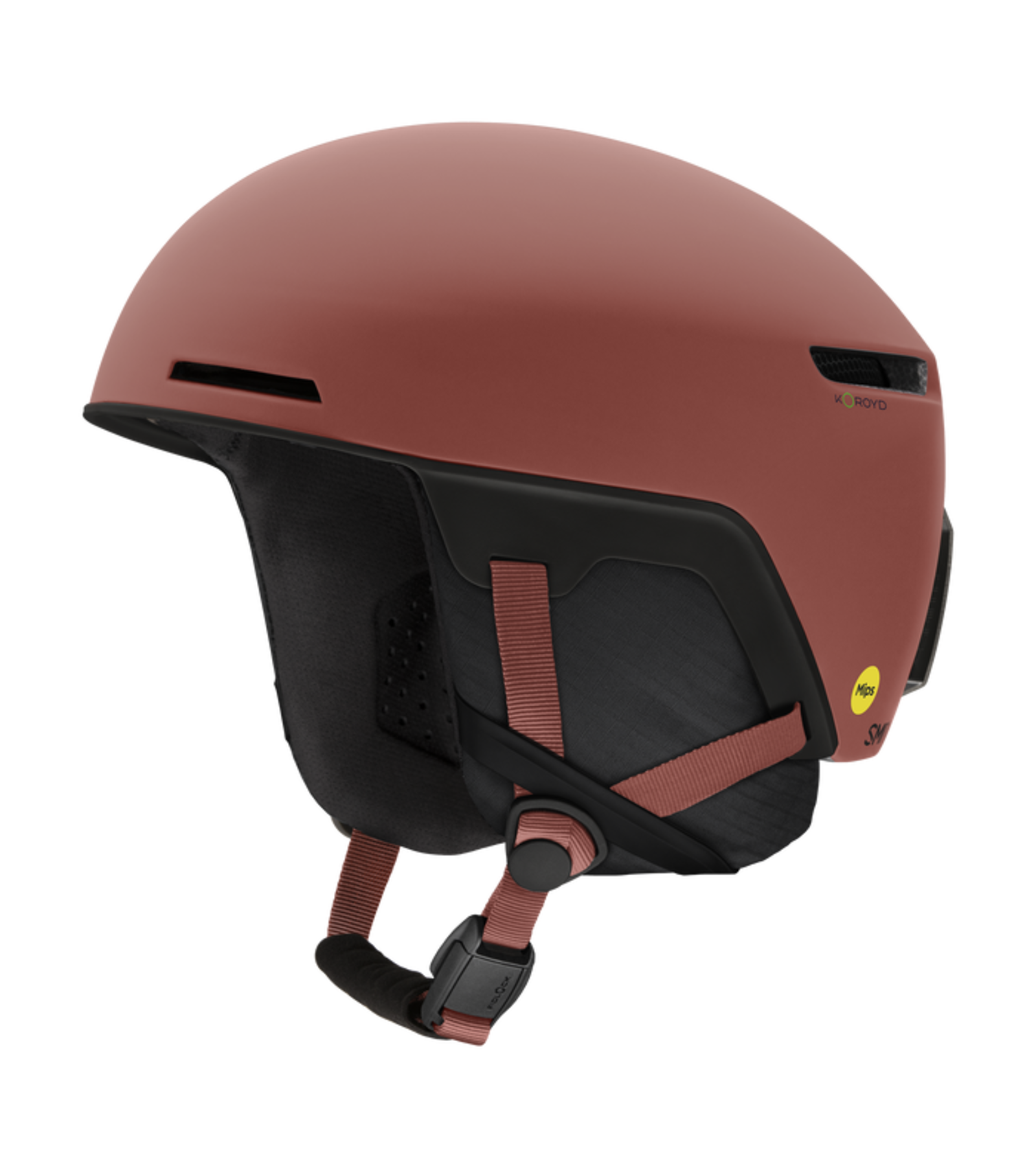 Smith Code MIPS Helmet