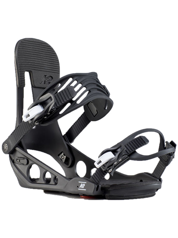 Snowboard Bindings | Mens Snowboarding Bindings - Snowcentral