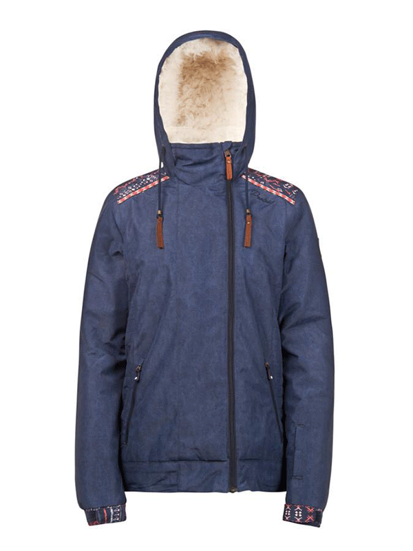 Protest Giant Jacket Womens